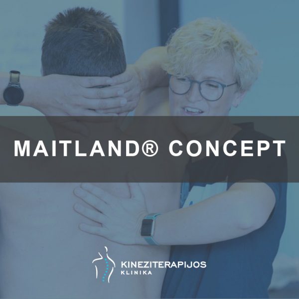 Kineziterapijos Klinika Kaune - Clinical Neurodynamics with Michael ...