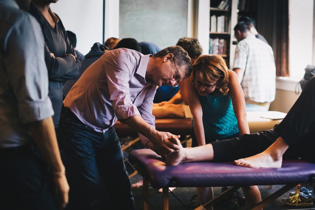 Kineziterapijos Klinika Kaune - Clinical Neurodynamics with Michael ...