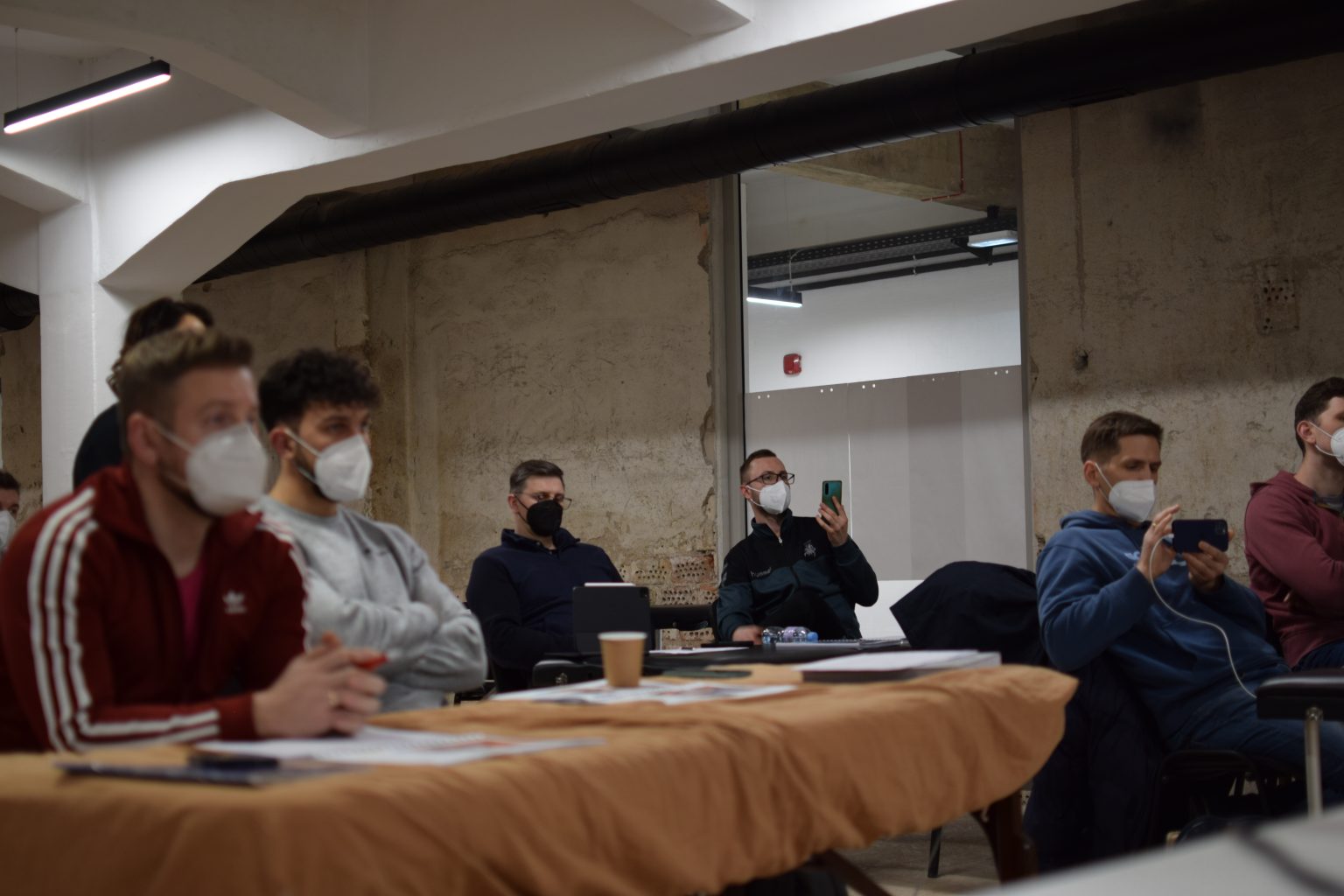 Kineziterapijos Klinika Kaune - Stecco Fascial Manipuliation® Method