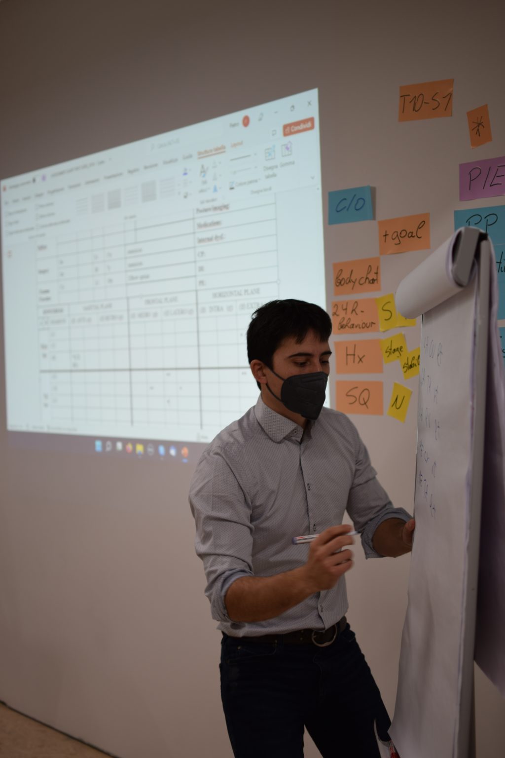 Kineziterapijos Klinika Kaune - Stecco Fascial Manipuliation® Method