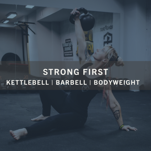 Kineziterapijos Klinika Kaune - Strong First - Kettlebell | Barbell ...
