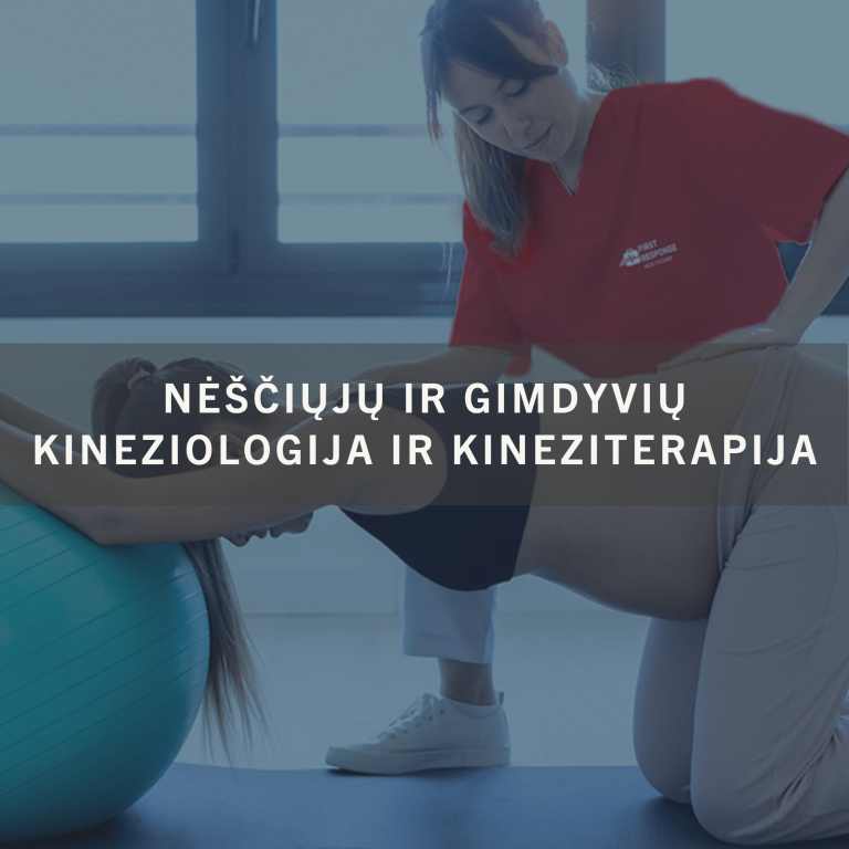 Kineziterapijos Klinika Kaune - Nėščiųjų ir gimdyvių kineziolgija ir ...